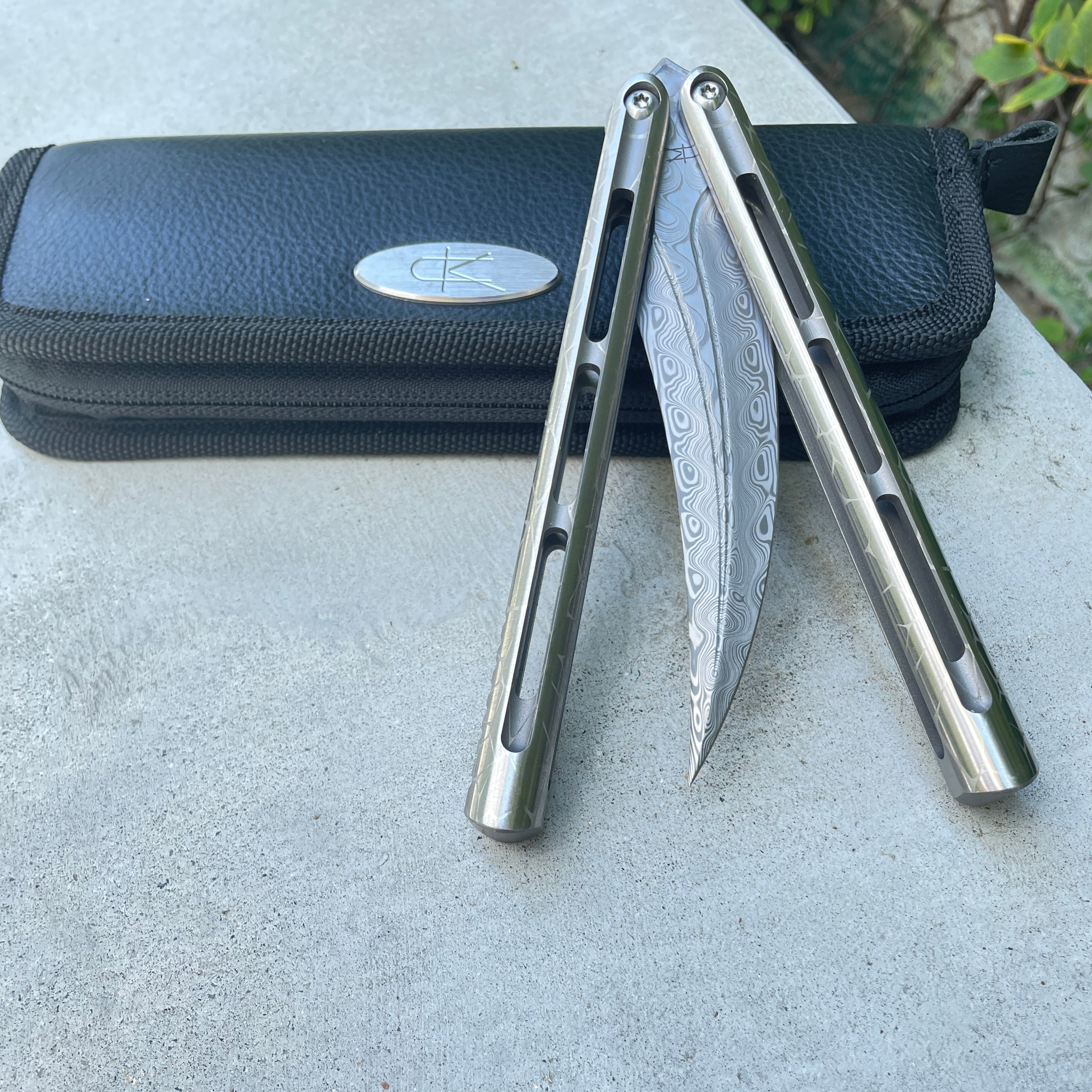 Knives – Page 3 – Soet + SISTER SOET