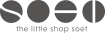 The Little Shop Soet – Soet + SISTER SOET